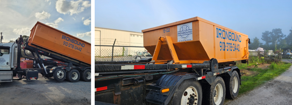 Dumpster Rental Wilmington NC | Roll Off Dumpster Rental Wilmington NC ...